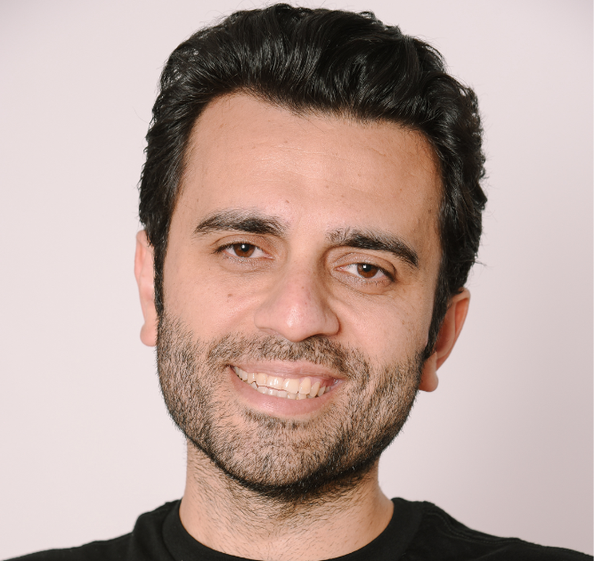 Vugar Rustamli – VC4A Mentorship Marketplace