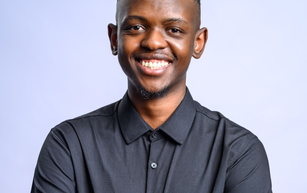 Keketso Matsuma – VC4A Mentorship Marketplace
