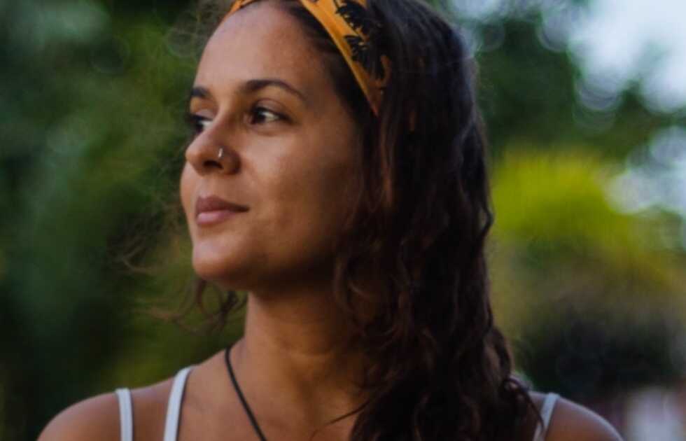 Jessica da Fonseca – VC4A Mentorship Marketplace