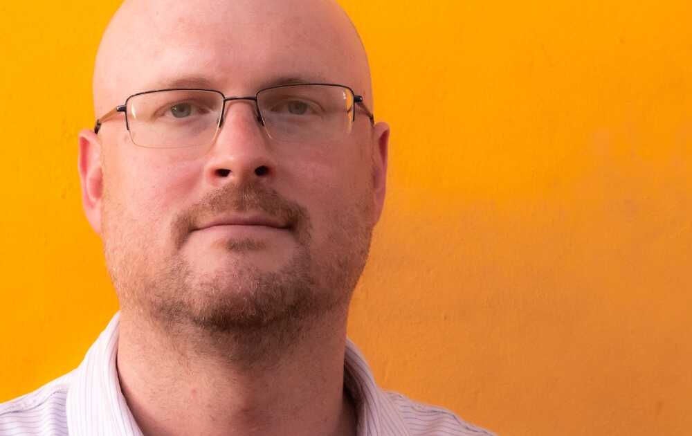 Jason Clendenen – VC4A Mentorship Marketplace