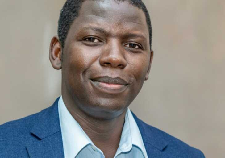 Bashir Muhammad Idris – VC4A Mentorship Marketplace
