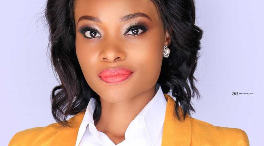 Miriam Odabe – VC4A Mentorship Marketplace
