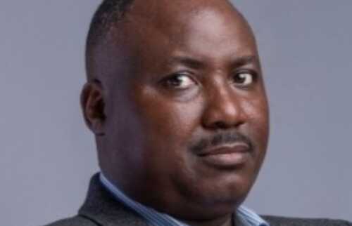Dismas Oduor Owino – VC4A Mentorship Marketplace